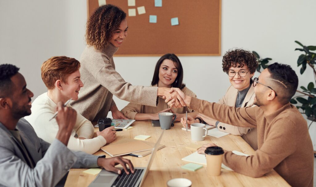 One Justice - OneJustice