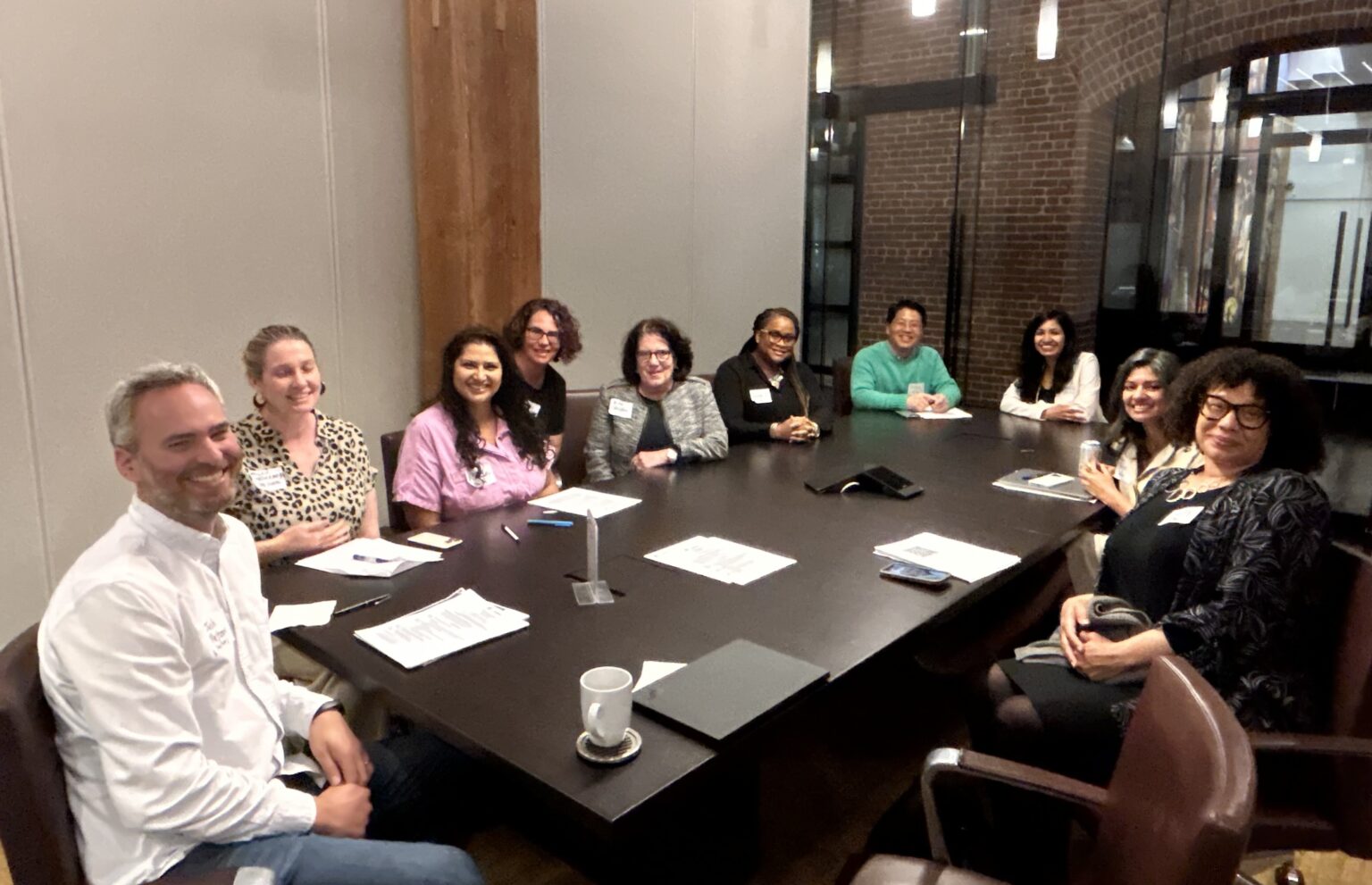 Board Leadership Training Program - OneJustice