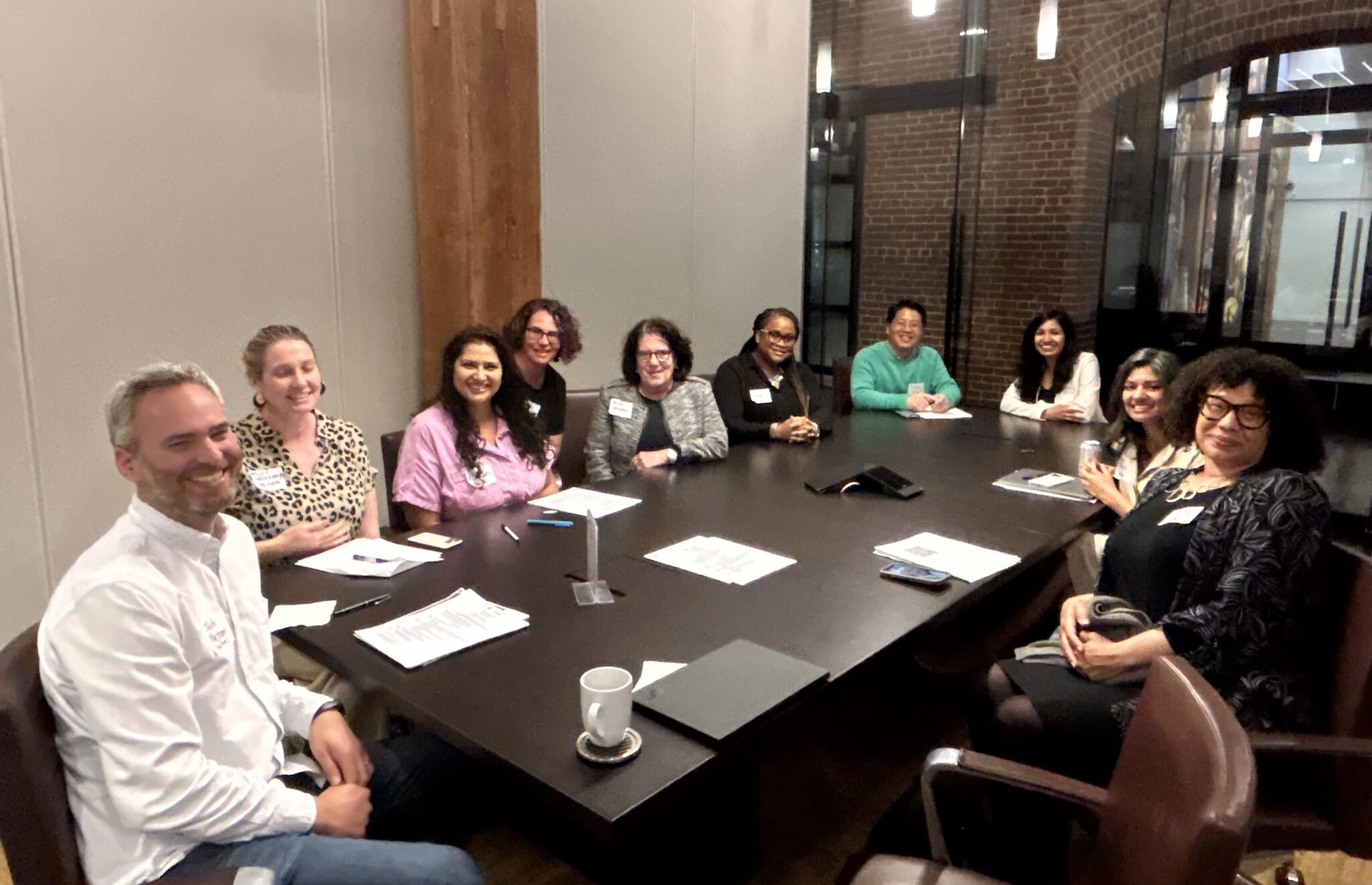 Board Leadership Training Program - OneJustice