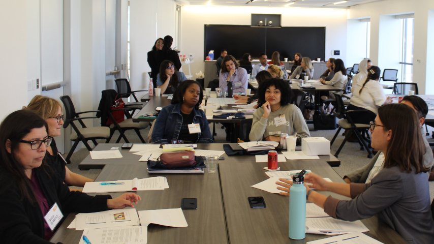 The Executive Fellows - OneJustice