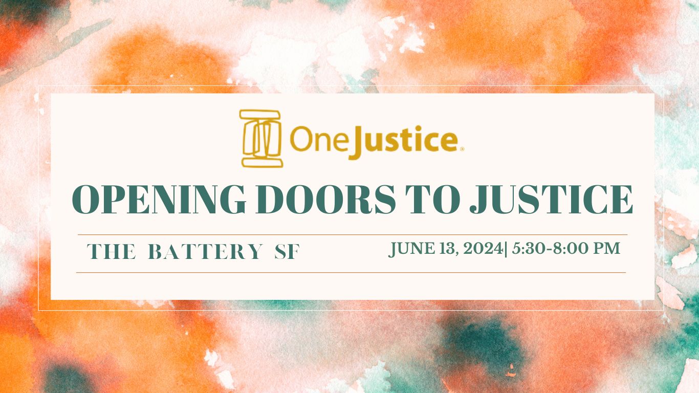 One Justice - OneJustice