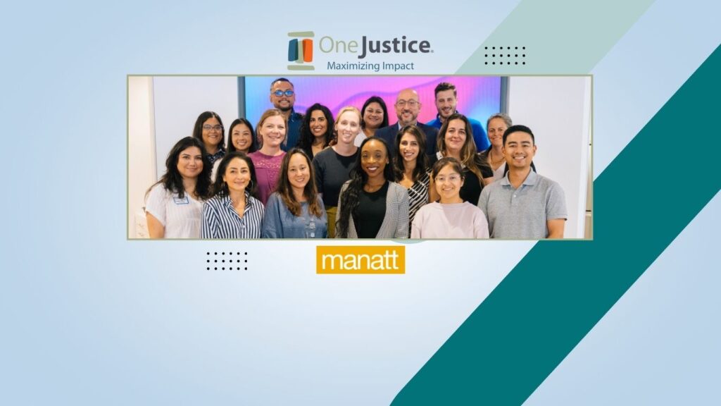 One Justice - OneJustice